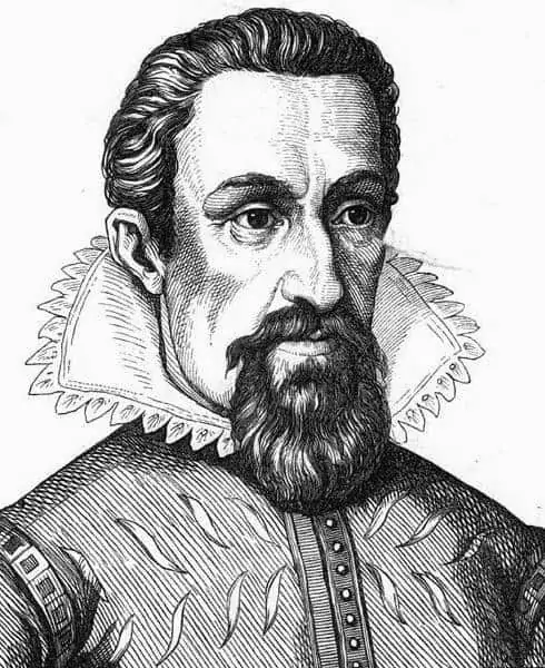 Biografi Johannes Kepler, Kisah Penemu Hukum Pergerakan Planet