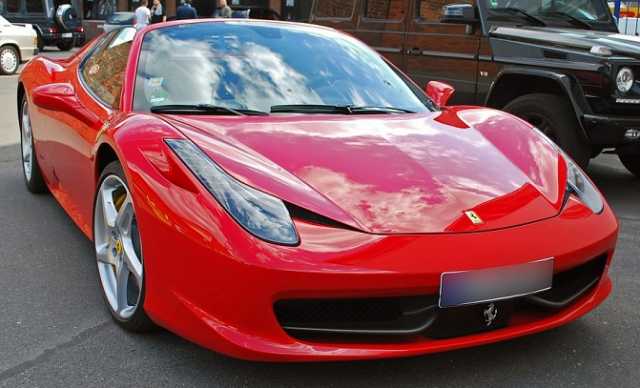 Biografi Enzo Ferrari, Kisah Sejarah Pendiri Mobil Mewah Ferrari Dari ...