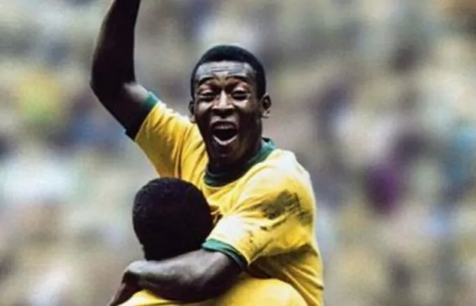 Biografi Pele, Sang Legenda Sepakbola Brazil