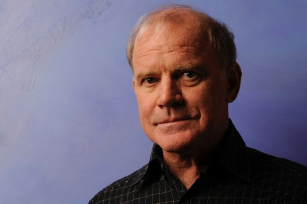 Biografi Kary Banks Mullis, Tokoh Bioteknologi Penemu Metode PCR