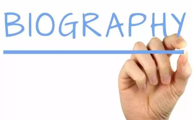 Begini Cara Menulis Biografi Yang Baik Dan Benar Serta Kaidah Kebahasaannya
