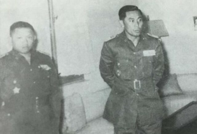 Biografi Jenderal S. Parman, Kisah Pahlawan Revolusi Ahli Intelijen