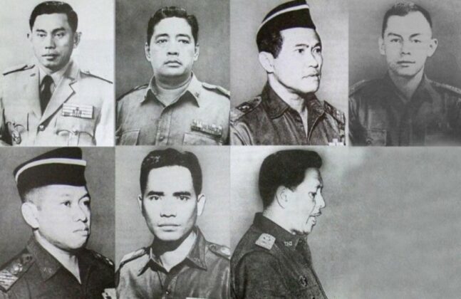 Biografi Jenderal S. Parman, Kisah Pahlawan Revolusi Ahli Intelijen