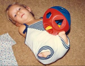 Biografi Nick Vujicic, Melihat Bukti Bahwa Tuhan Itu Maha Adil