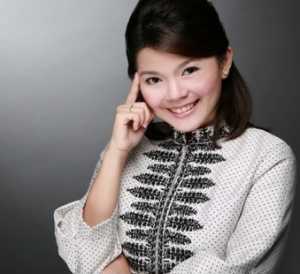 Biografi Merry Riana, Kisah Inspiratif Dari Perjuangan Motivator Wanita ...