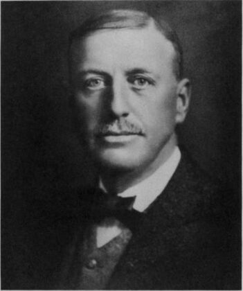 Biografi Marquis Mills Converse, Kisah Pembuat Sepatu Converse