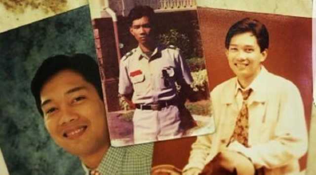 Biografi Ridwan Kamil, Pernah Tak Mampu Membayar Biaya Persalinan Istri