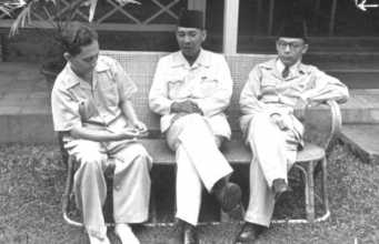 Biografi Sutan Syahrir, Perdana Menteri Pertama Indonesia Berjuluk 'Si ...