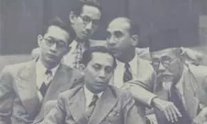 Biografi Sutan Syahrir, Perdana Menteri Pertama Indonesia Berjuluk 'Si ...