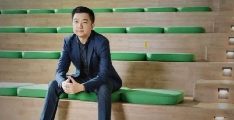 Biografi William Tanuwijaya, Kisah Penjaga Warnet Menjadi Pendiri Tokopedia