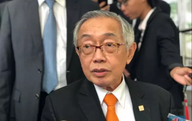 Biografi Alim Markus, Kisah Sukses Pemilik Maspion Group