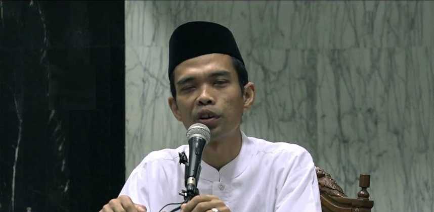 Biografi Ustadz Abdul Somad, Dari Masa Kecil Hingga Menjadi Ustadz Kondang