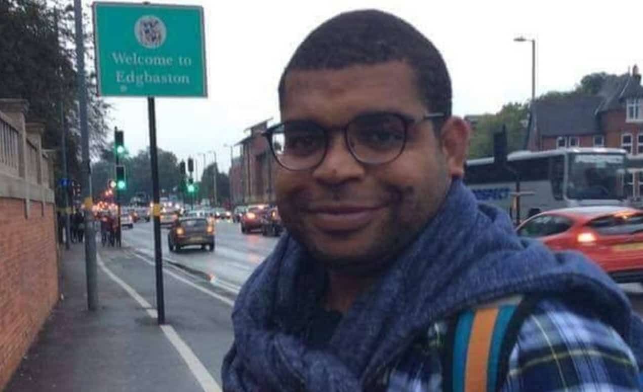 Biografi Septinus George Saa, Kisah Sang Jenius Dari Tanah Papua