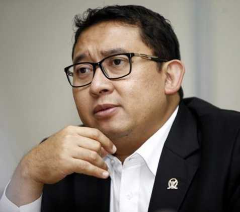 Biografi Fadli Zon, Perjalanan Dari Wartawan Hingga Politisi Gerindra