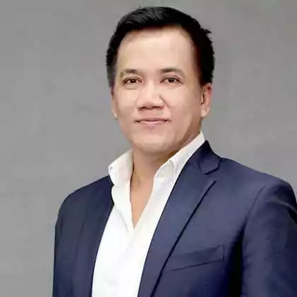 Biografi HM Fitno, Crazy Rich Pondok Indah Yang Gemar Sedekah 10 Juta ...