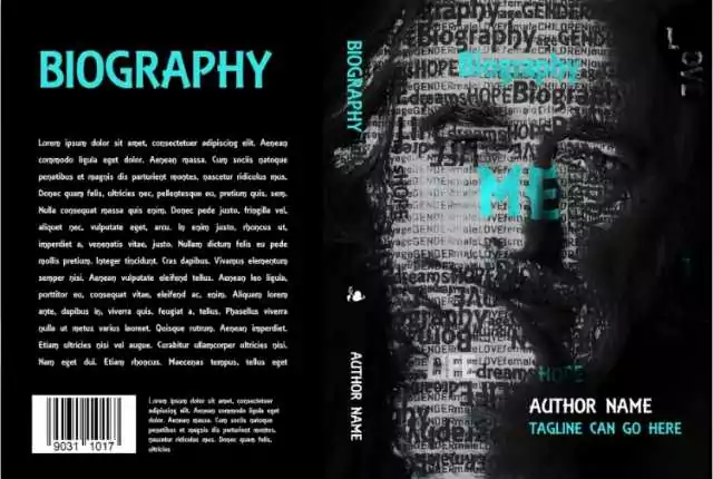 Begini Cara Menulis Biografi Yang Baik Dan Benar Serta Kaidah Kebahasaannya