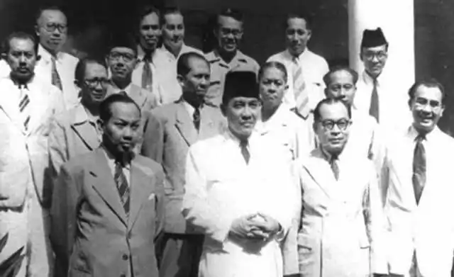 Biografi Singkat Achmad Soebardjo, Kisah Diplomat Dan Pejuang ...