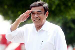 Biografi Fachrul Razi, Kisah Perjalanan Jenderal TNI Menjadi Menteri Agama