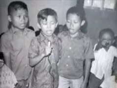 Biografi Dr. Terawan Agus Putranto, Kisah Ahli 'Cuci Otak' Menjadi ...