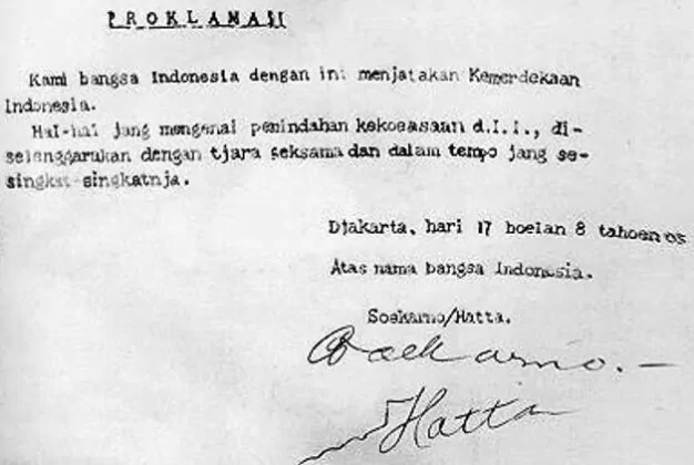 Biografi Sayuti Melik, Kisah Pahlawan Nasional Indonesia