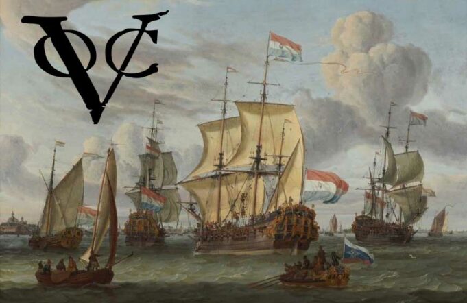 Profil Sejarah VOC, Kisah Perusahaan Dagang Terbesar Dan Terkaya Di Dunia