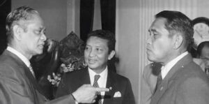 Biografi Benny Moerdani, Kisah Patriot Yang Penuh Kontroversi Dan Tragedi