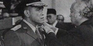 Biografi Benny Moerdani, Kisah Patriot Yang Penuh Kontroversi Dan Tragedi