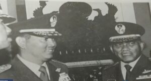 Biografi Benny Moerdani, Kisah Patriot Yang Penuh Kontroversi Dan Tragedi