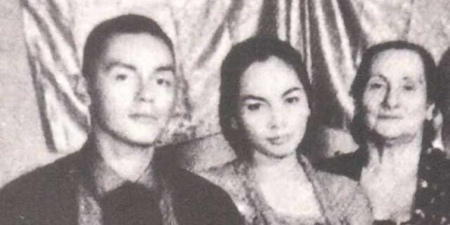 Biografi Pierre Tendean, Kisah Heroik Sang Pahlawan Revolusi