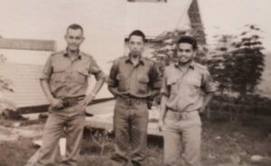 Biografi Pierre Tendean, Kisah Heroik Sang Pahlawan Revolusi