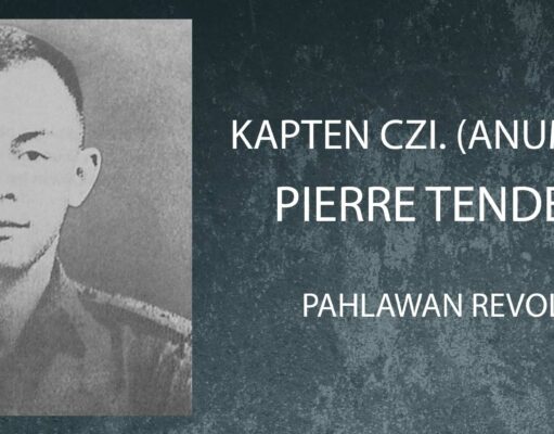 Biografi Pahlawan Nasional Indonesia | BiografiKu.com