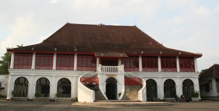 Biografi Sultan Mahmud Badaruddin II, Kisah Sang Pahlawan Asal Palembang