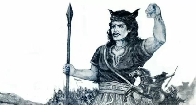 Biografi Untung Surapati, Kisah Sang Budak Menjadi Seorang Pahlawan