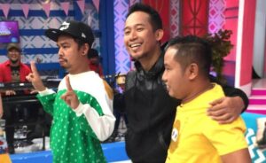 Biografi Denny Cagur, Profil Dan Biodata Komedia N Terkenal