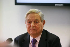 Biografi George Soros, Si 'Biang Keladi' Krisis Moneter Indonesia Dan Asia
