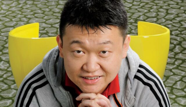 Biografi Forrest Li, Kisah Sukses Pendiri Shopee Dan Sea Ltd