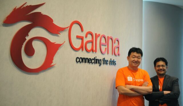 Biografi Forrest Li, Kisah Sukses Pendiri Shopee Dan Sea Ltd