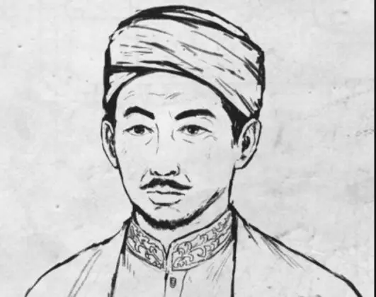 Biografi Raden Patah, Pendiri Kerajaan Demak Islam Pertama Di Jawa