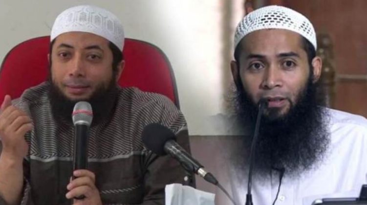 Biografi Ustadz Riza Basalamah, Penceramah Kondang Lulusan Universitas ...