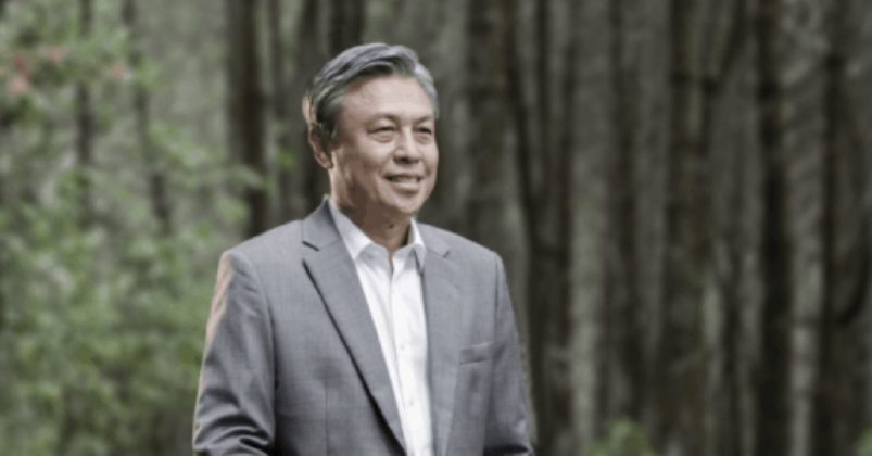 Biografi Ronny Lukito, Kisah Lulusan STM Pendiri Eiger Indonesia