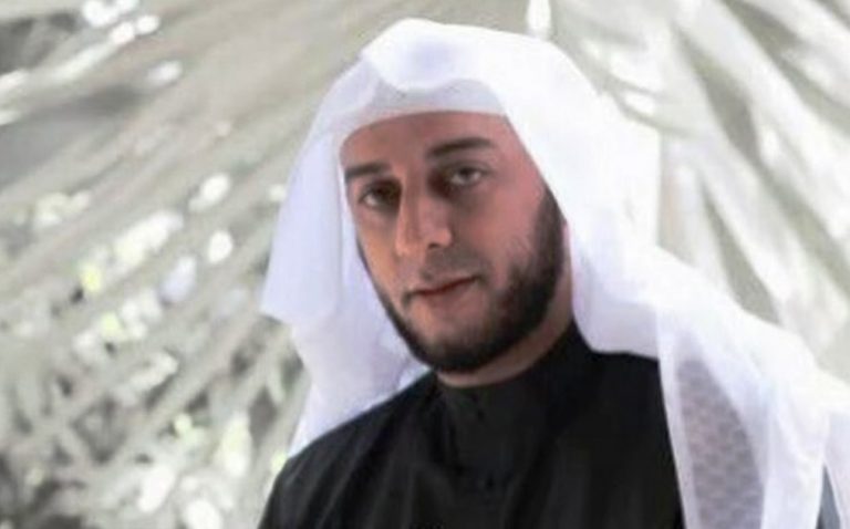 Biografi Imam Syafi'i, Kisah Mufti Besar Sunni Pendiri Madzhab Syafi'i