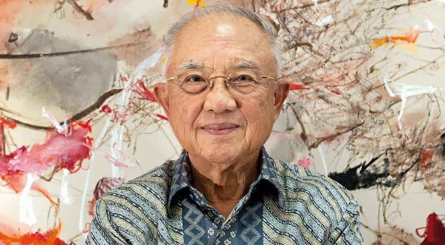 Biografi Boenjamin Setiawan, Dokter Terkaya Pendiri Kalbe Farma Biografi Boenjamin Setiawan, Dokter Terkaya Pendiri Kalbe Farma