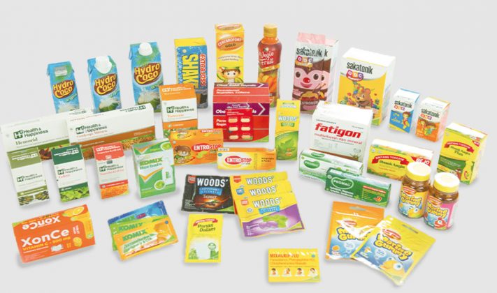 Biografi Boenjamin Setiawan, Dokter Terkaya Pendiri Kalbe Farma