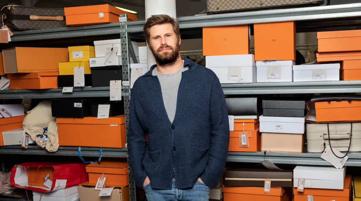 Biografi Maximilian Bittner, Simak Kisah Pendiri Lazada Dan Sejarah ...