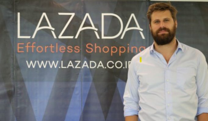 Biografi Maximilian Bittner, Simak Kisah Pendiri Lazada Dan Sejarah ...