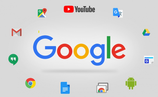Biografi Larry Page, Kisah Pendiri Google Mesin Pencari Segala ... Biografi Larry Page, Kisah Pendiri Google Mesin Pencari Segala ...