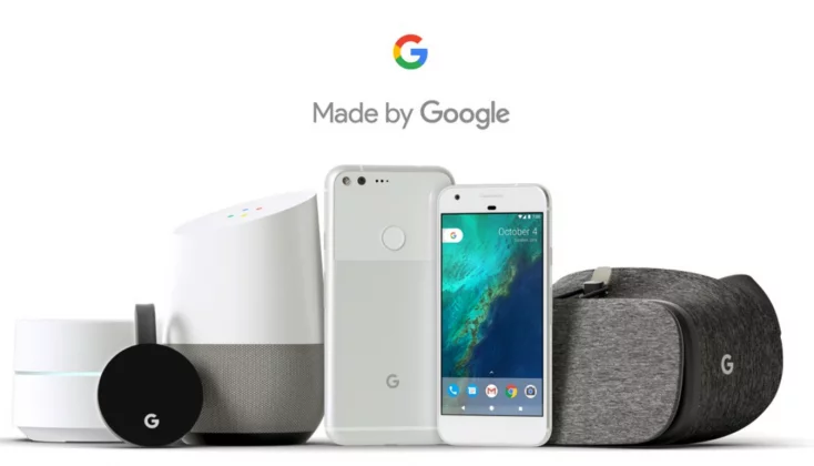 Biografi Larry Page, Kisah Pendiri Google Mesin Pencari Segala ...