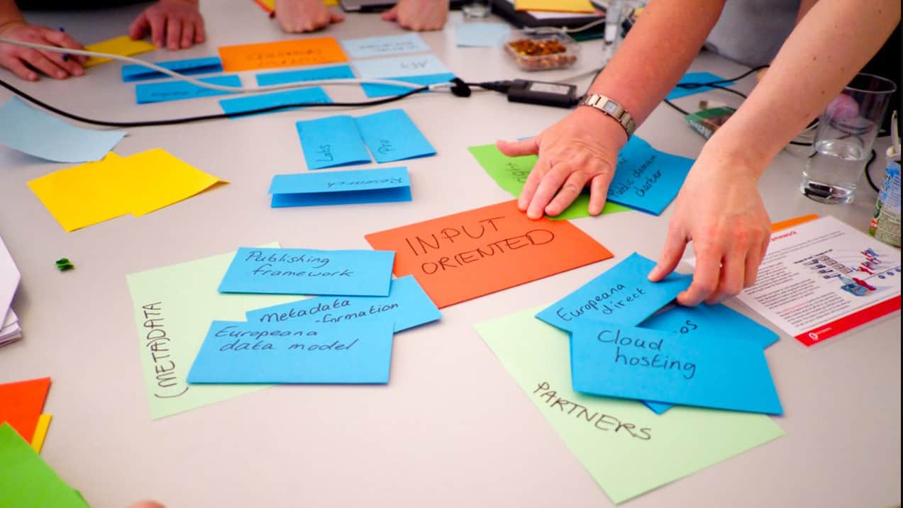 Mengapa Menulis Rencana Bisnis Itu Penting? Ini 4 Alasannya