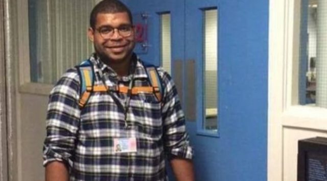 Biografi Septinus George Saa, Kisah Sang Jenius Dari Tanah Papua