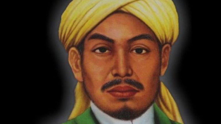 Biografi Sunan Gunung Jati, Kisah Wali Songo Penyebar Agama Islam Di Tanah Jawa